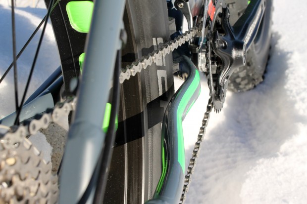 Scott Big Jon Fat Bike Long Term Review - Singletracks Mountain Bike News
