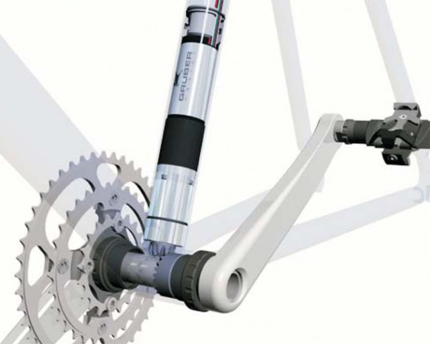 What do you think about motor doping? - Singletracks Mountain Bike News