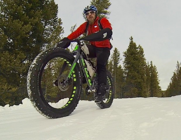 Scott Big Jon Fat Bike Long Term Review - Singletracks Mountain Bike News