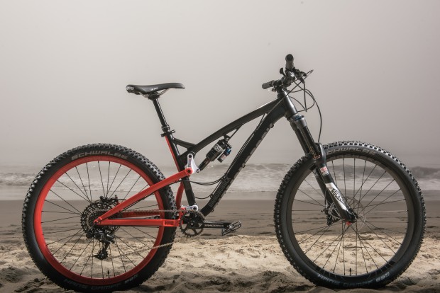 Two New Trail Bikes from Diamondback: The Catch and Release ...