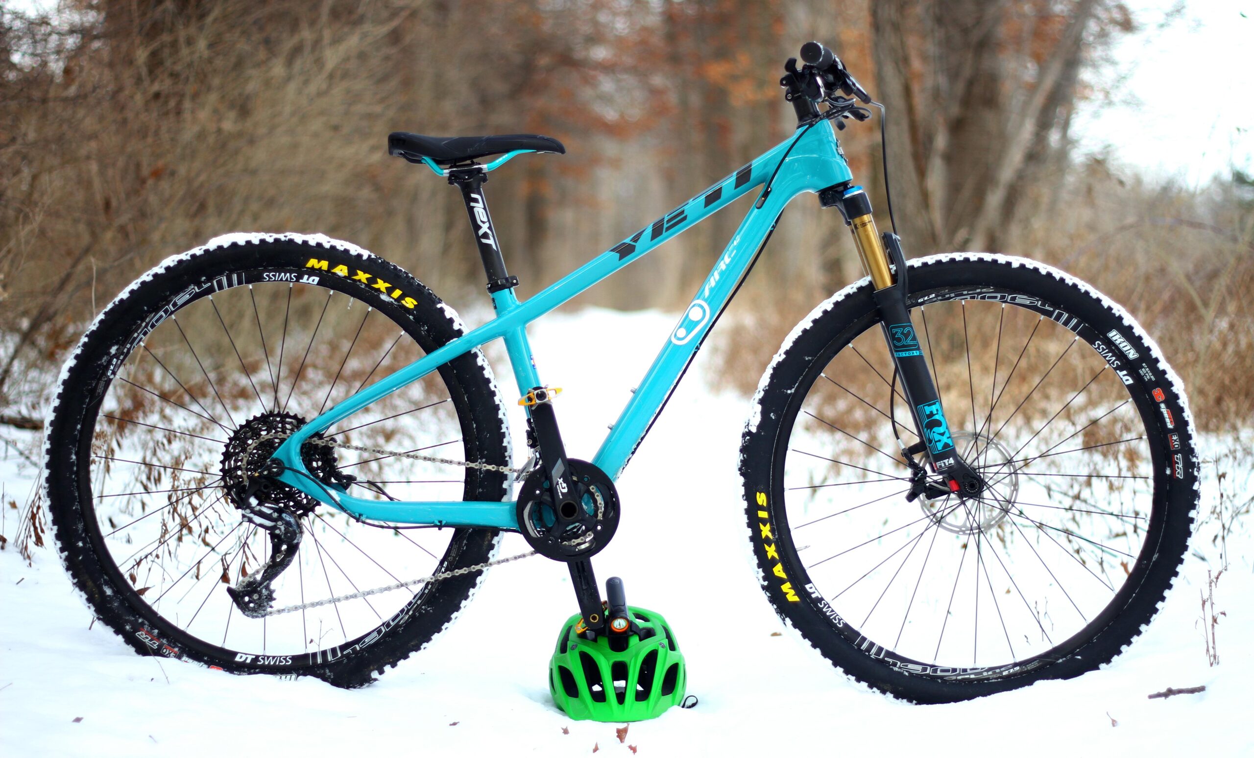 Yeti ARC C Reviews And Prices Hardtail Bikes Yeti ARC C Reviews And Prices Hardtail Bikes
