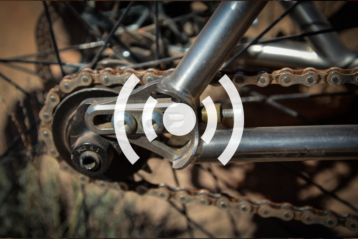 Singlespeed Mountain Biking: Is this Some Kind of a Cult? [Podcast #42] - Singletracks Mountain ...