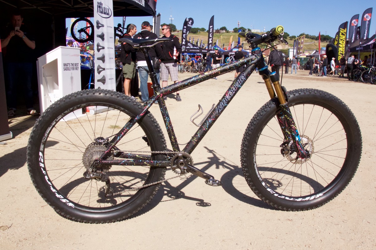 10 New Plus Bikes at Sea Otter 2016 - Page 10 of 10 - Singletracks ...