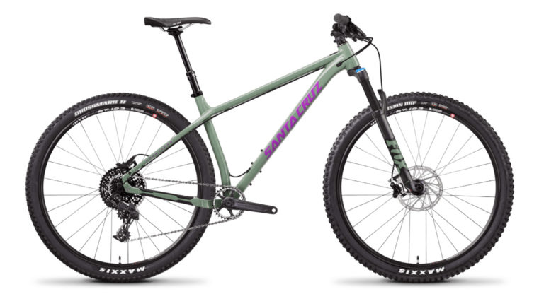 The 10 Best Hardcore Hardtails for Getting Rowdy - Singletracks ...