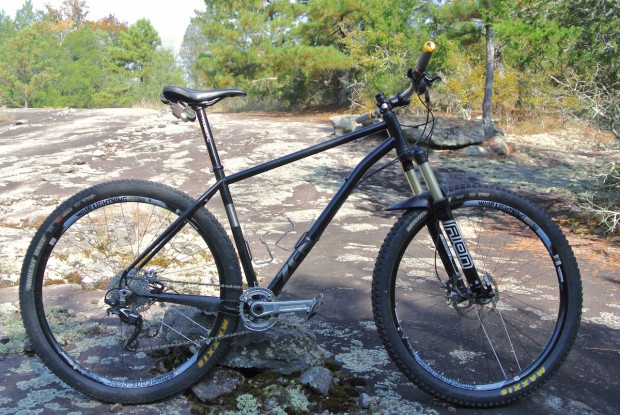 The 10 Best Hardcore Hardtails for Getting Rowdy - Singletracks ...