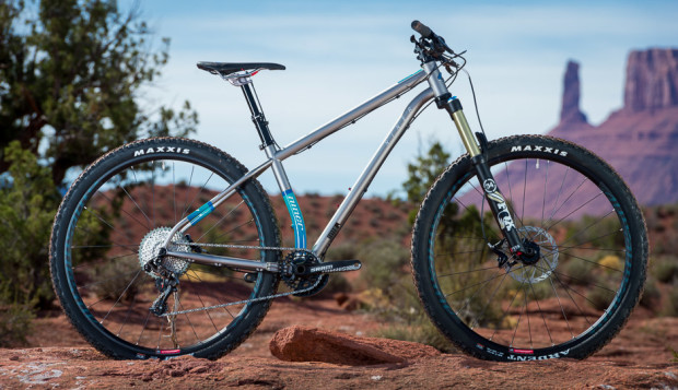 The 10 Best Hardcore Hardtails for Getting Rowdy - Singletracks Mountain Bike News
