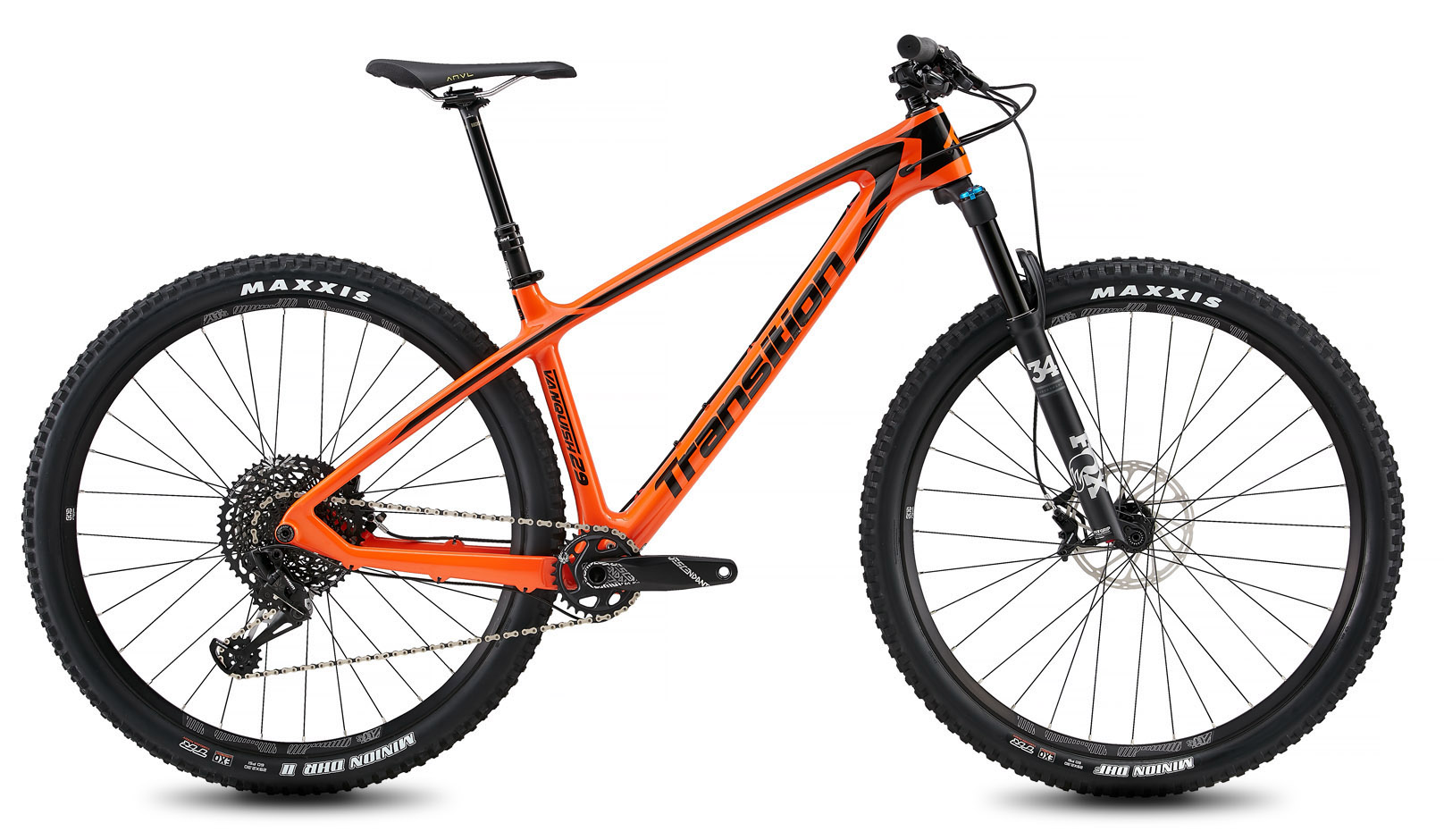 The 10 Best Hardcore Hardtails for Getting Rowdy - Singletracks ...
