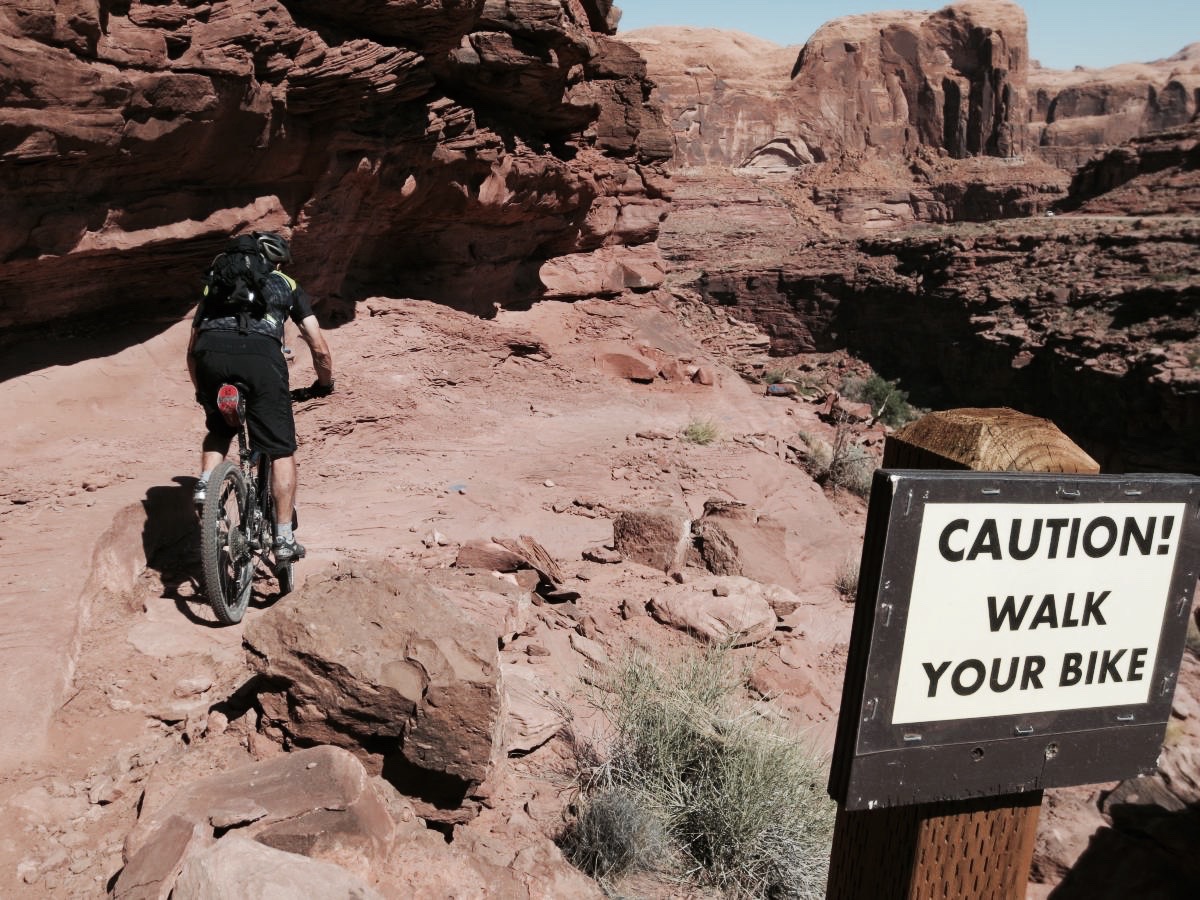 8 of the Most Technical Mountain Bike Trails in the USA, According to ...