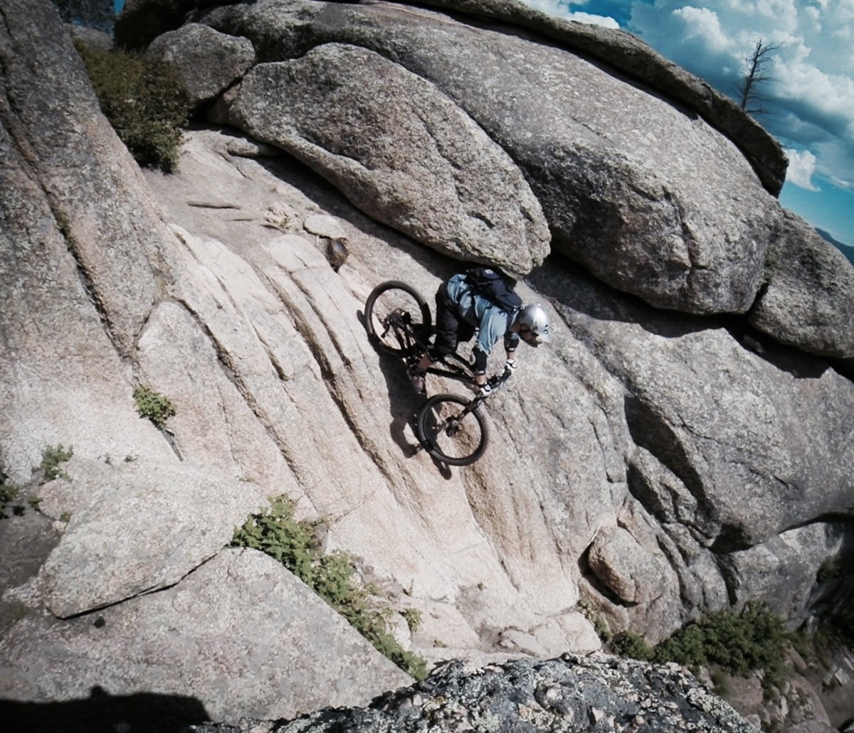 8 of the Most Technical Mountain Bike Trails in the USA, According to ...