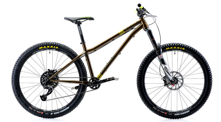 The 10 Best Hardcore Hardtails for Getting Rowdy - Singletracks Mountain Bike News