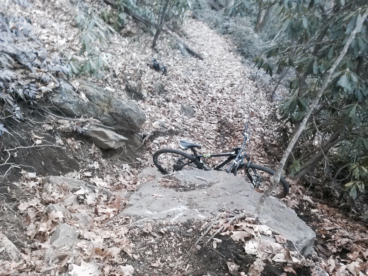 8 of the Most Technical Mountain Bike Trails in the USA, According to ...