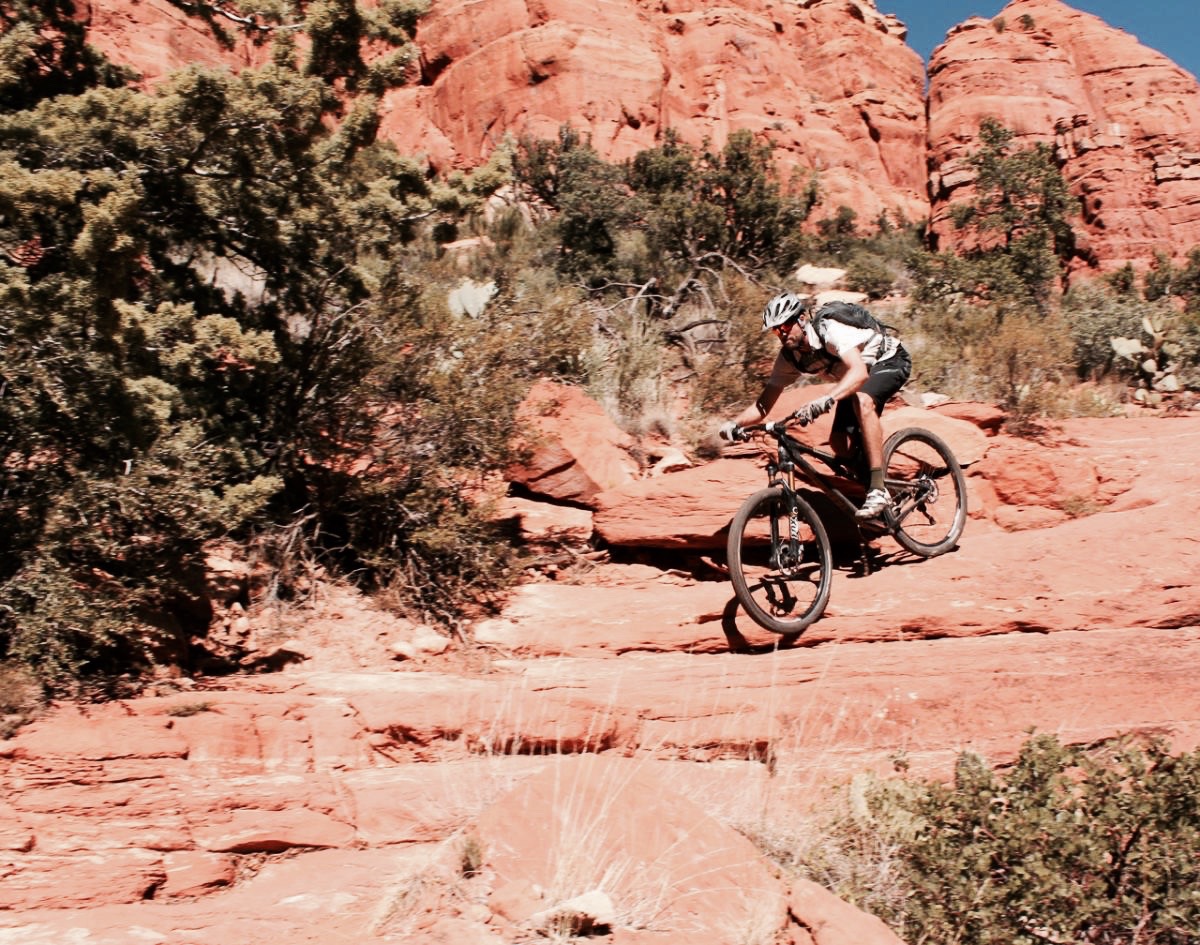 8 of the Most Technical Mountain Bike Trails in the USA, According to ...