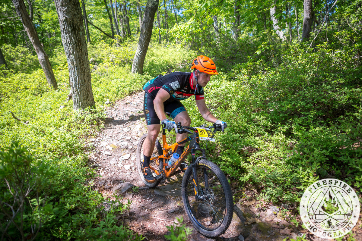 The Training Pays Off: Racing the 2016 Trans-Sylvania Epic - Singletracks Mountain Bike News