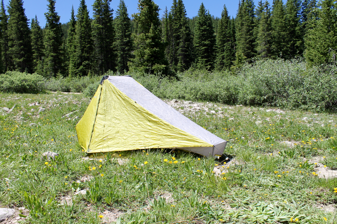 First Look: Ultra Lightweight Sleep System from Sea to Summit ...