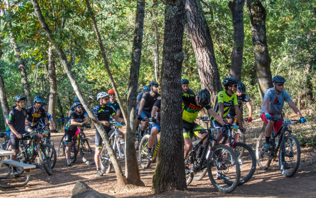 Wine Country Trails - Mountain Biking in Santa Rosa, California - Page ...