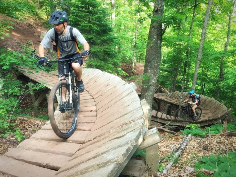 Top 10 Best Mountain Bike Destinations of the East Coast - Singletracks ...