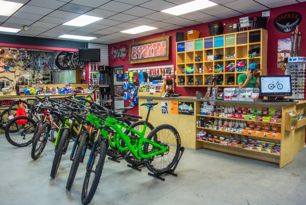 6 Ways You Can Demo a Mountain Bike Before You Buy It - Singletracks ...