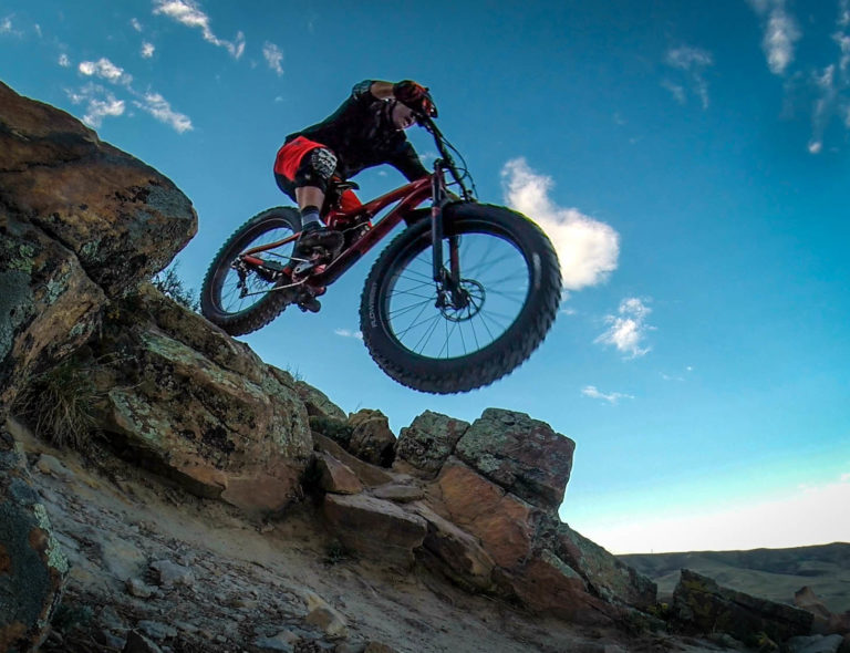 Mountain Bike Skills: The Master List to Learning How to Do Everything ...