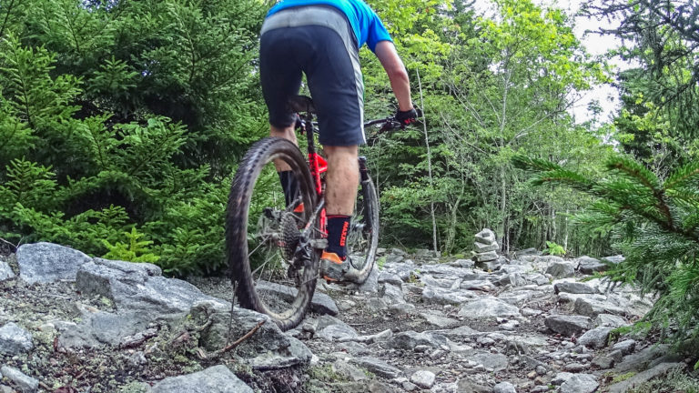 Mountain Bike Skills: The Master List to Learning How to Do Everything ...