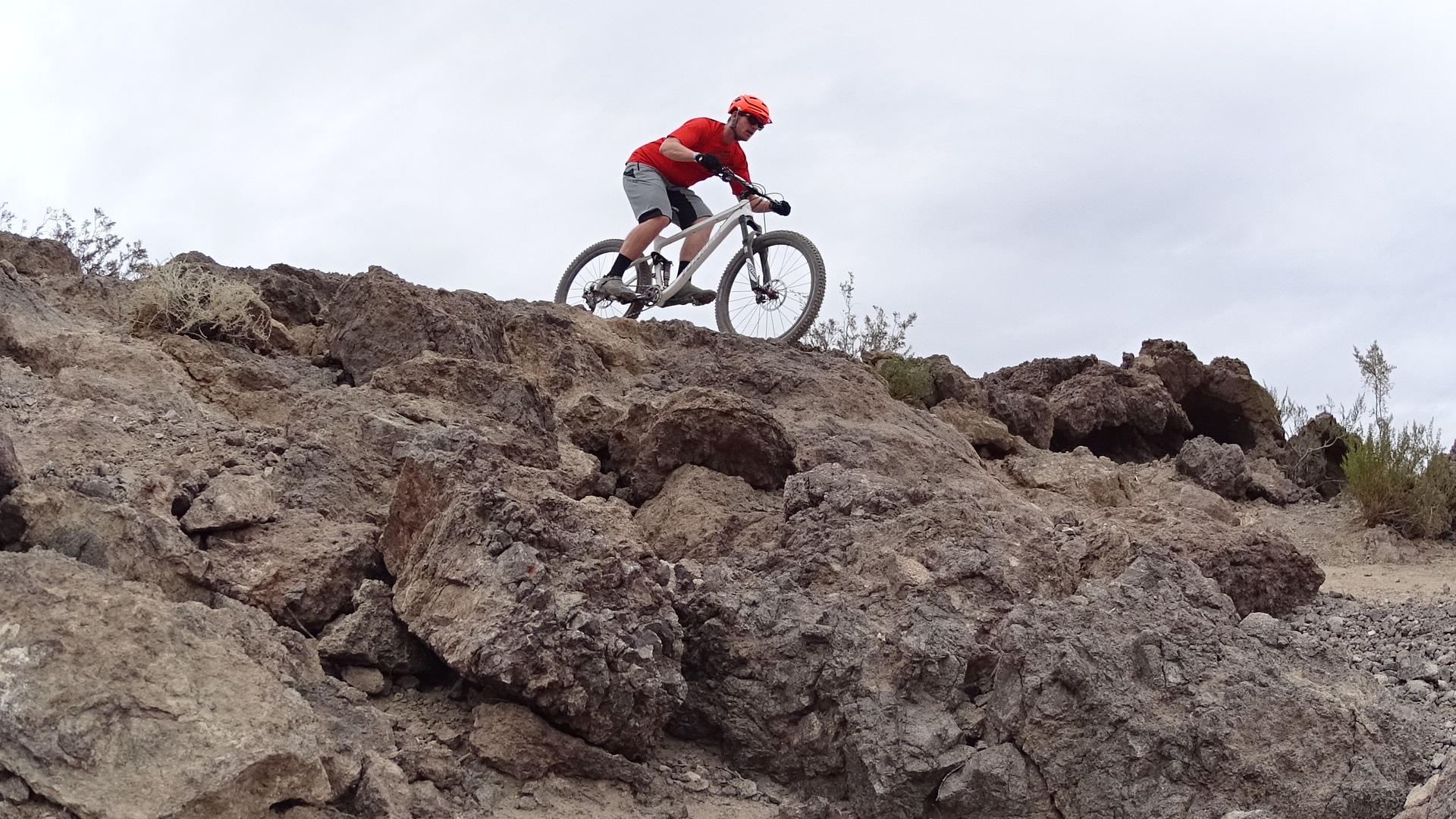 Turner Flux v4.0 Test Ride Review - Singletracks Mountain Bike News