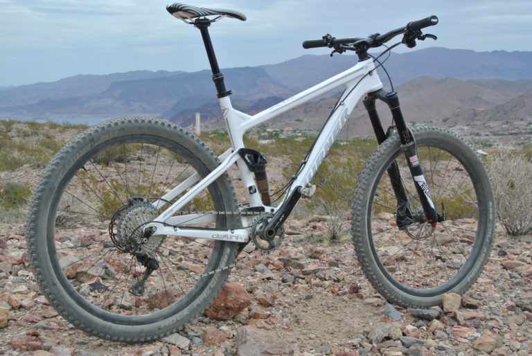 Turner Flux v4.0 Test Ride Review - Singletracks Mountain Bike News