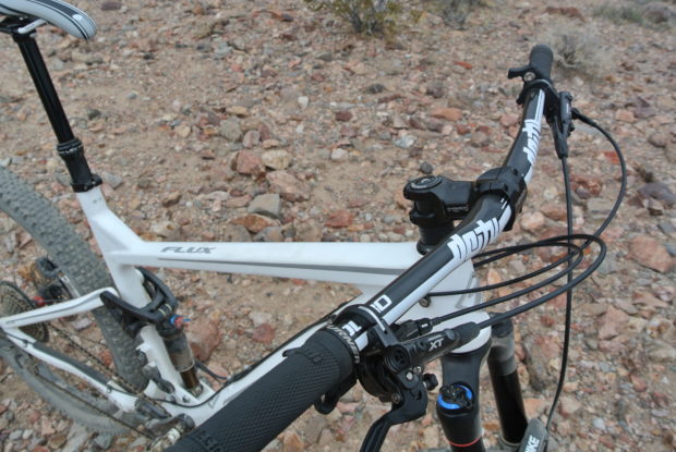 Turner Flux v4.0 Test Ride Review - Singletracks Mountain Bike News