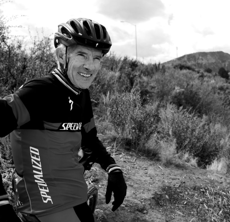 Ned Overend Shares His Tips for Staying Fit, Fast, and Injury-Free ...