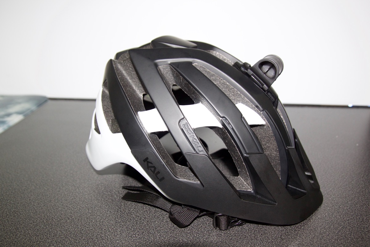 Why You Need to Replace a Mountain Bike Helmet After a Crash... Unless ...