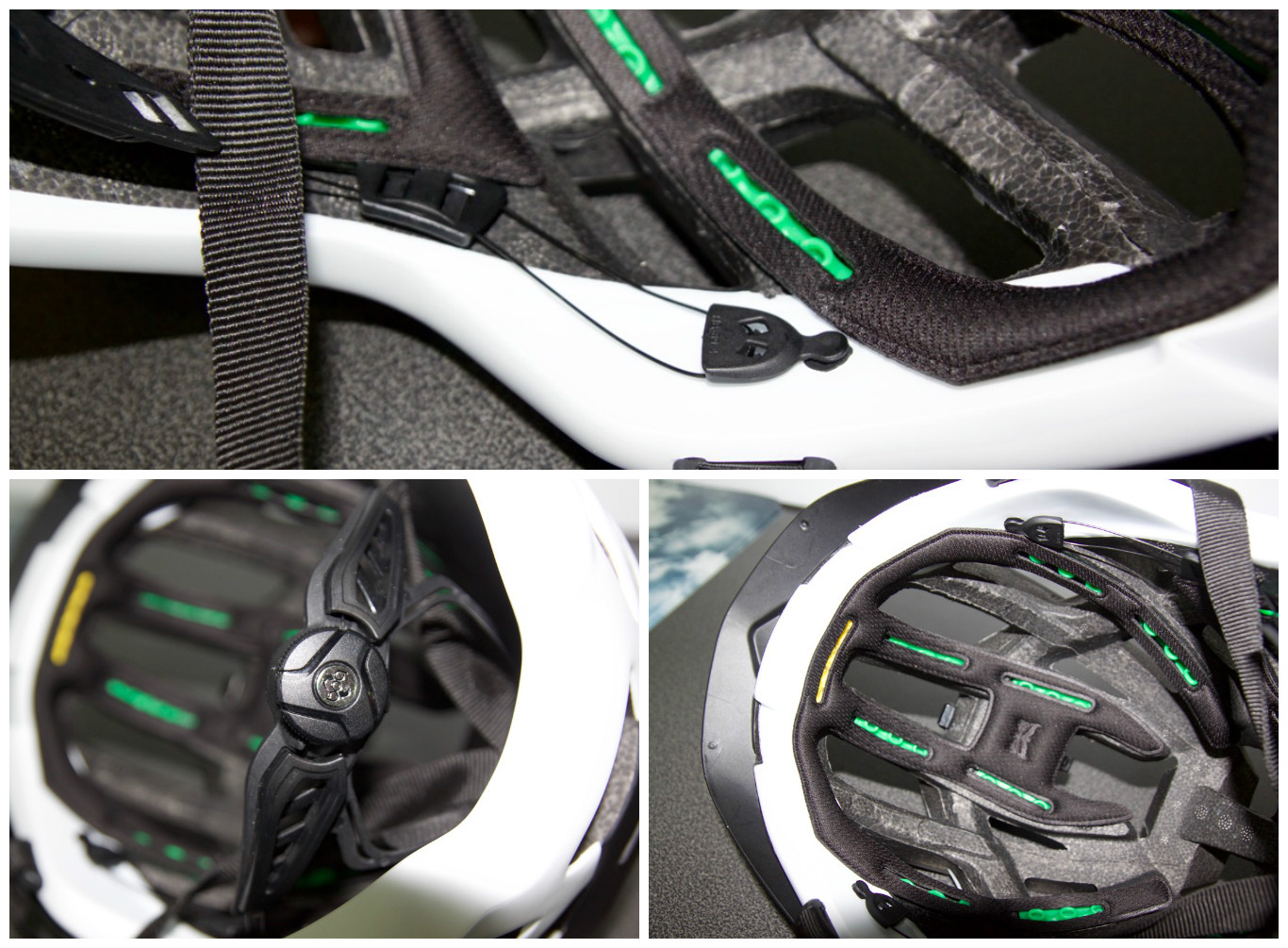 Why You Need to Replace a Mountain Bike Helmet After a Crash... Unless ...