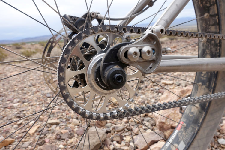 The Pinion Gearbox Solves Common Problems, But Creates New Ones - A ...