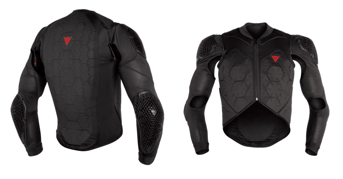 Protect Yourself Before You Wreck Yourself: New Body Armor Choices at ...