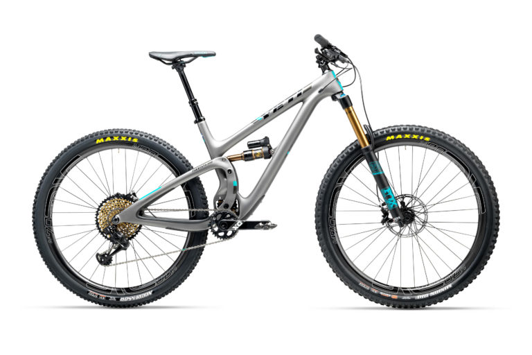 The 9 Most Expensive Mountain Bikes in the World - Singletracks ...
