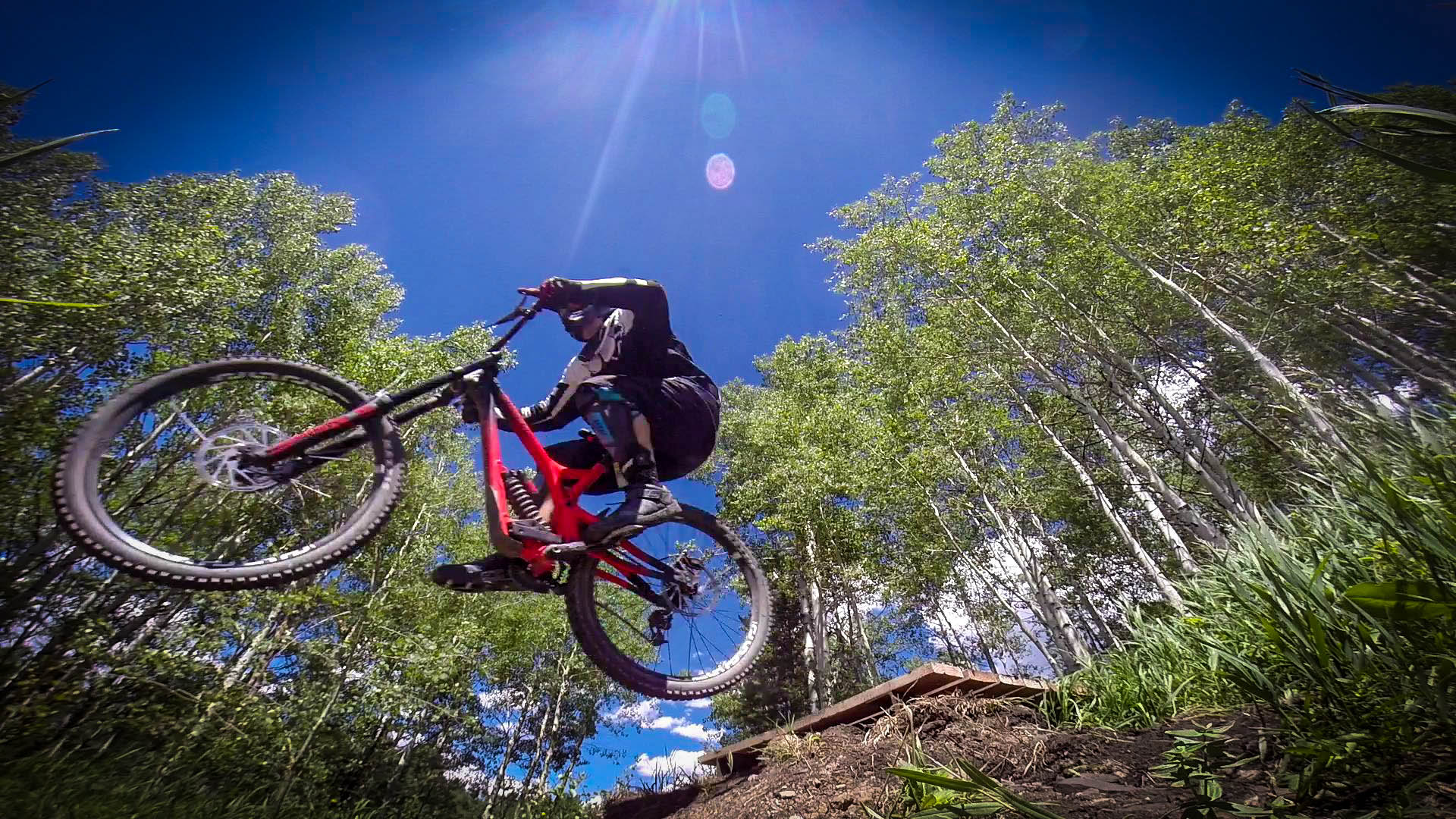 5 Ways that Lift-Served Downhill Mountain Biking Can Make YOU a Better ...