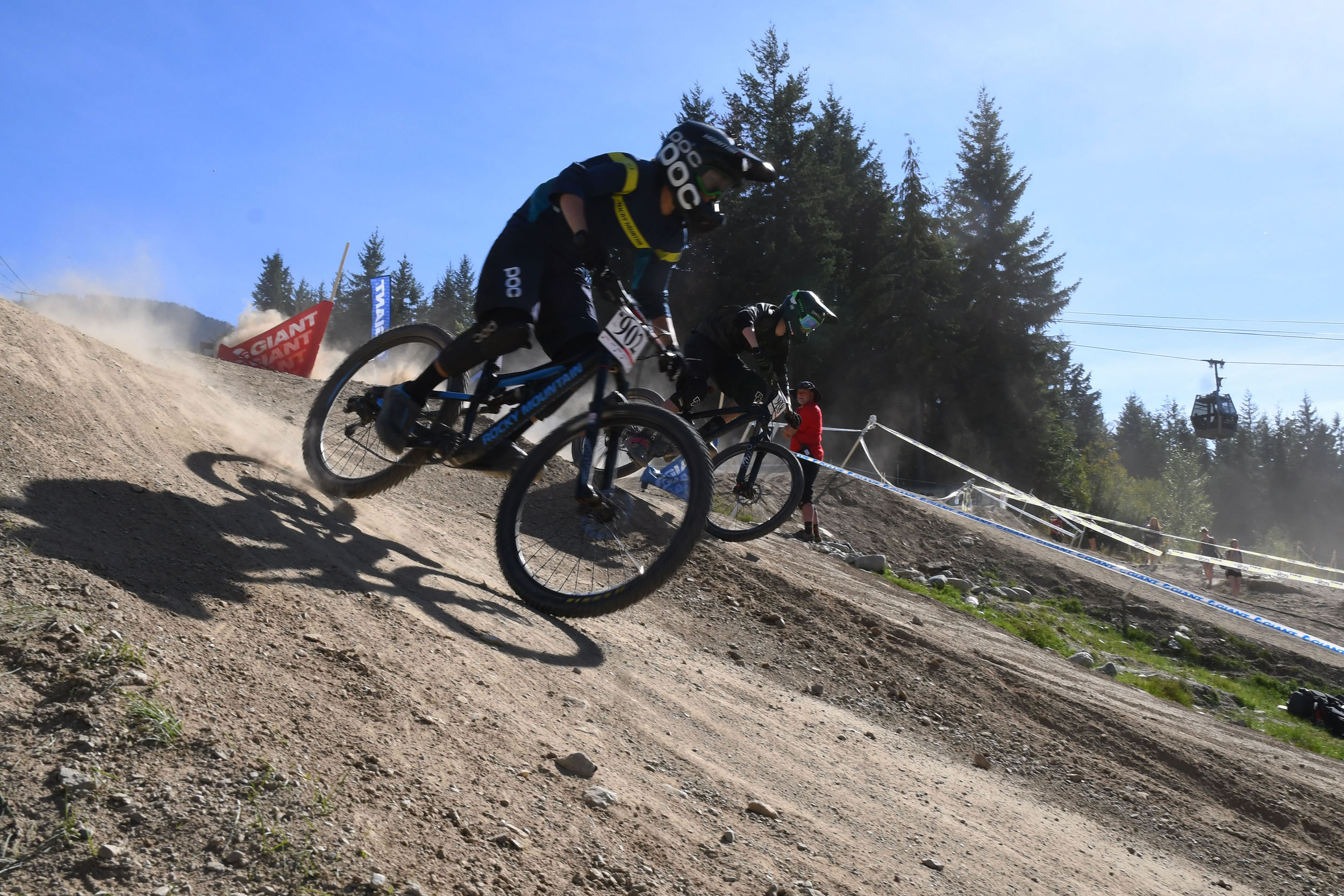 "Gluten-Free" Won't Make You Faster! - Singletracks Mountain Bike News