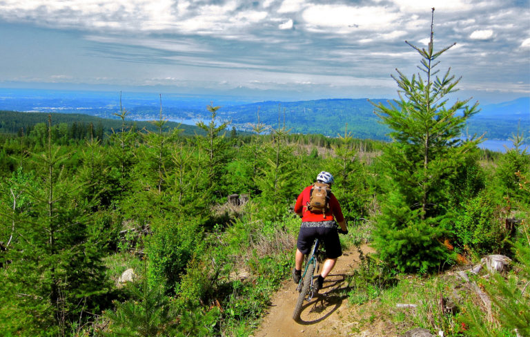 The NEXT 10 Best Mountain Bike Destinations that You Need to Visit (In ...