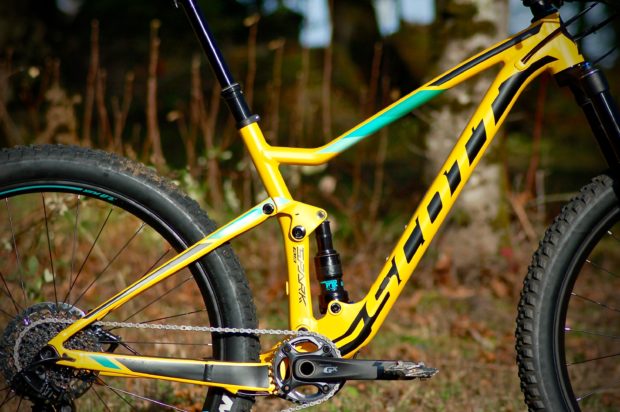 Scott Spark 720 Plus Long Term Review - Singletracks Mountain Bike News