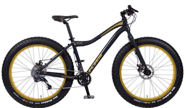 Buyer's Guide: Budget Fat Bikes Under $1500 - Singletracks Mountain ...