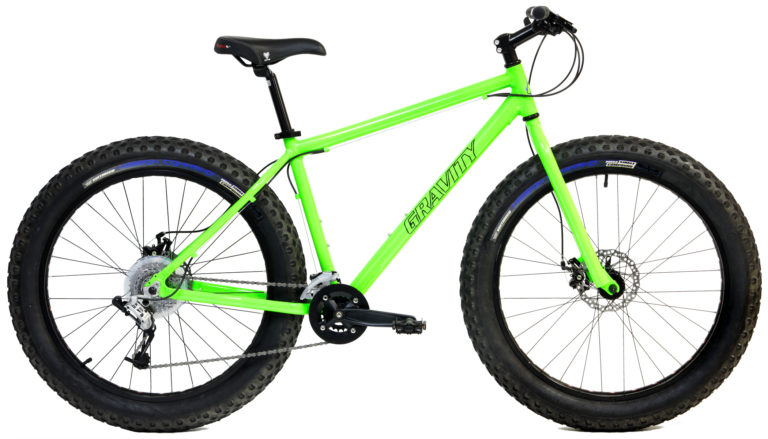 Buyer's Guide: Budget Fat Bikes Under $1500 - Singletracks Mountain ...