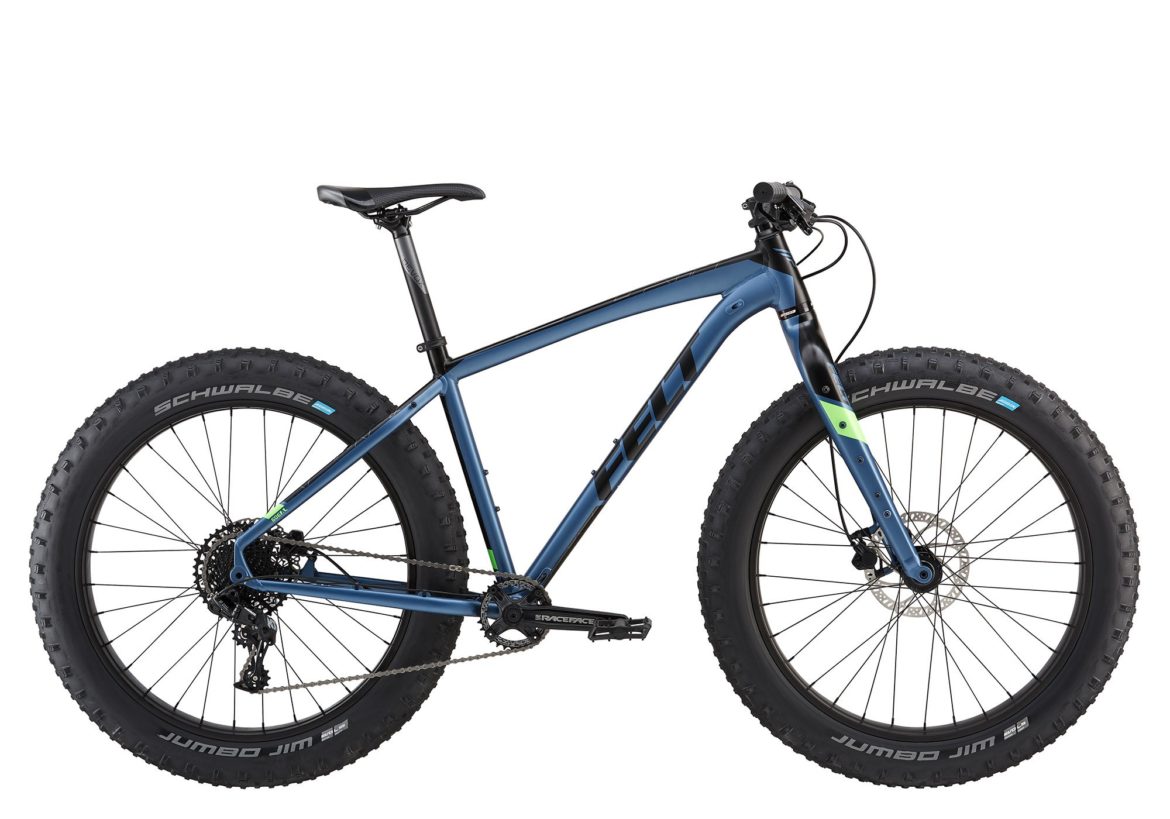 Buyer's Guide: Budget Fat Bikes Under $1500 - Singletracks Mountain ...