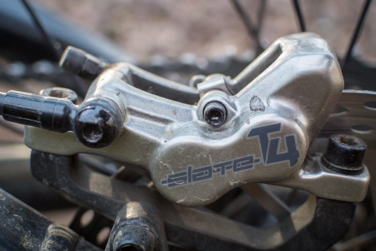 TRP Slate T4 Brakes - Can They Compete with Shimano and SRAM ...