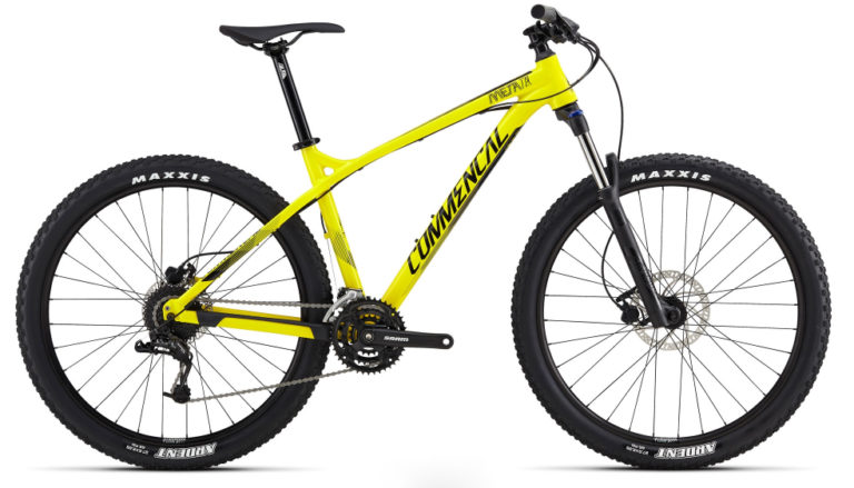 Buyer's Guide: Budget Hardtail Mountain Bikes - Singletracks Mountain ...