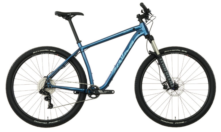 Buyer's Guide: Budget Hardtail Mountain Bikes - Singletracks Mountain ...