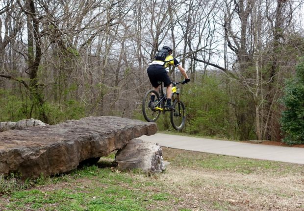 Northwest Arkansas: This Is What $13 Million Can Build - Singletracks ...
