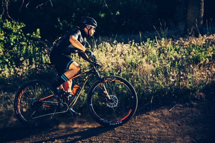 Giant Releases All New Anthem 29 XC Race Bike - Singletracks Mountain Bike News