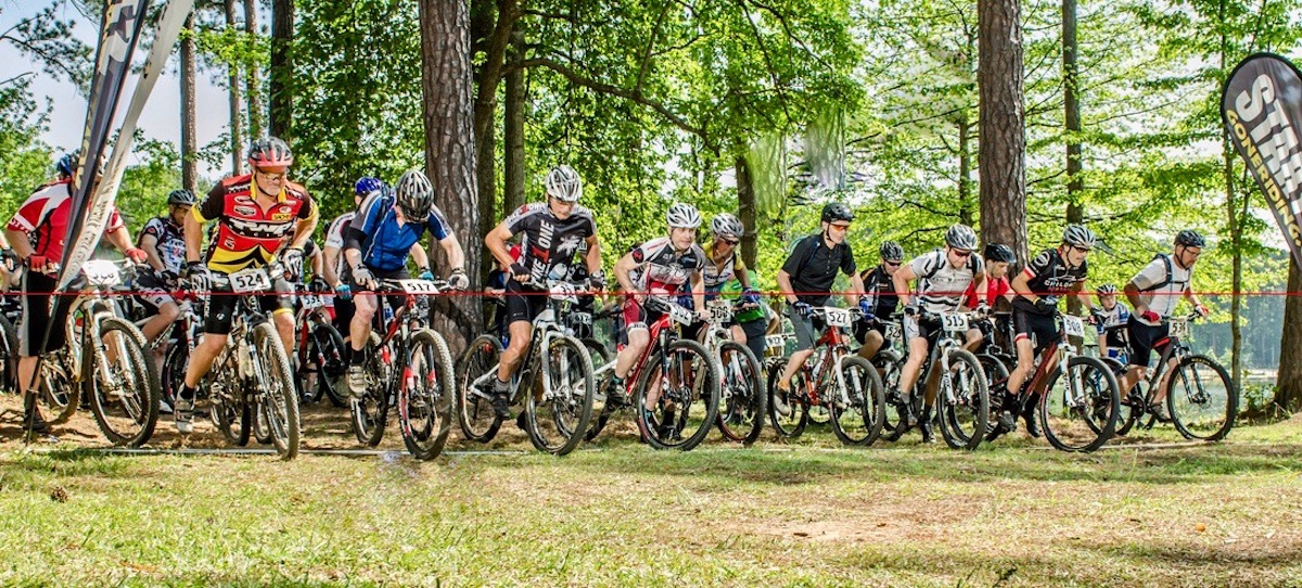 Why You Should Be Racing a Full Suspension Singlespeed - Singletracks ...