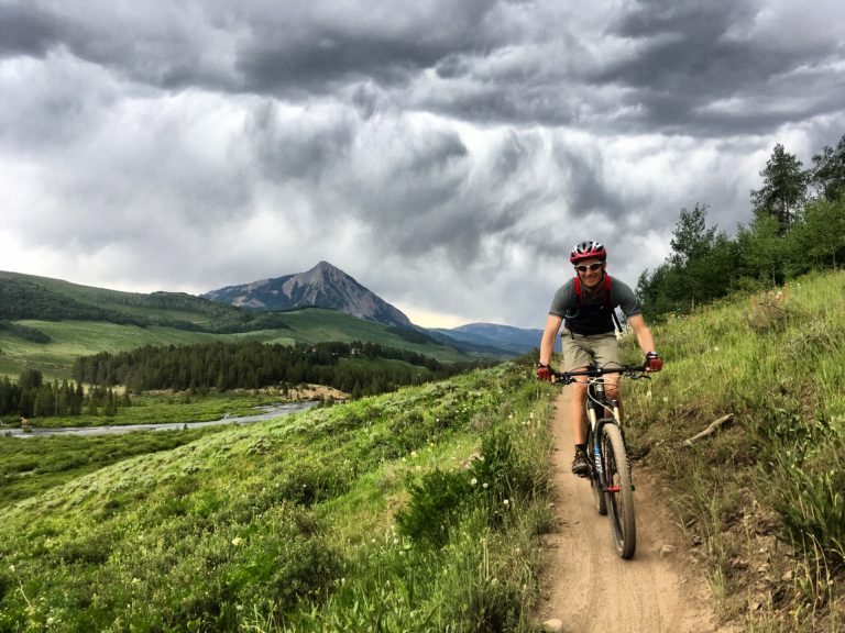The Top 5 Mountain Bike Destinations in Colorado - Singletracks ...