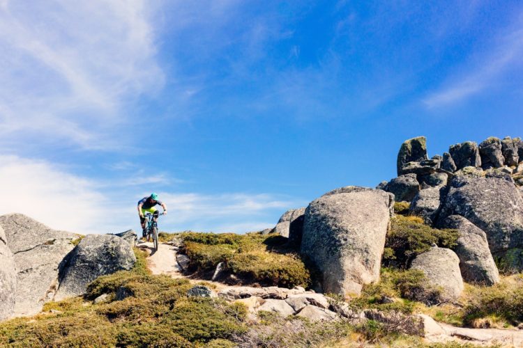 Experts Pick the Best Mountain Bike Trails in the World, By Country ...
