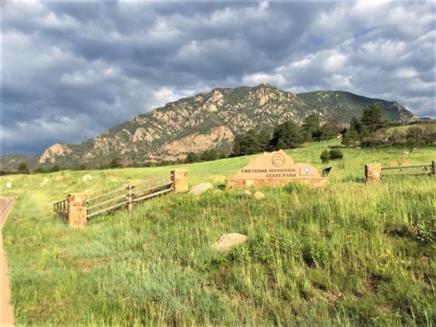 In Praise of Our State Parks - Singletracks Mountain Bike News