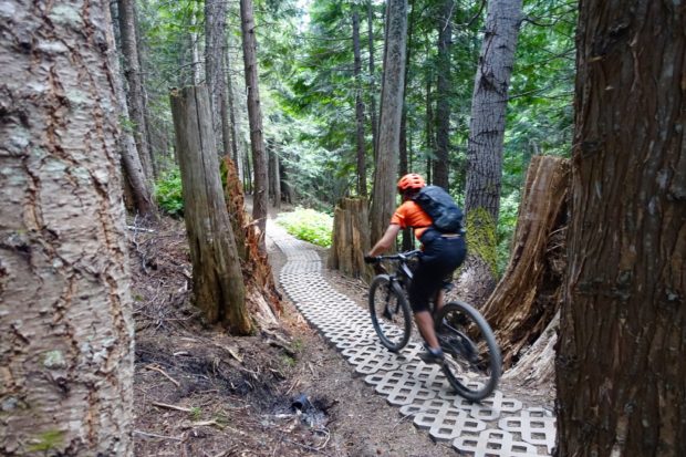 An Introduction to the Epic MTB Destination of Fernie, BC ...