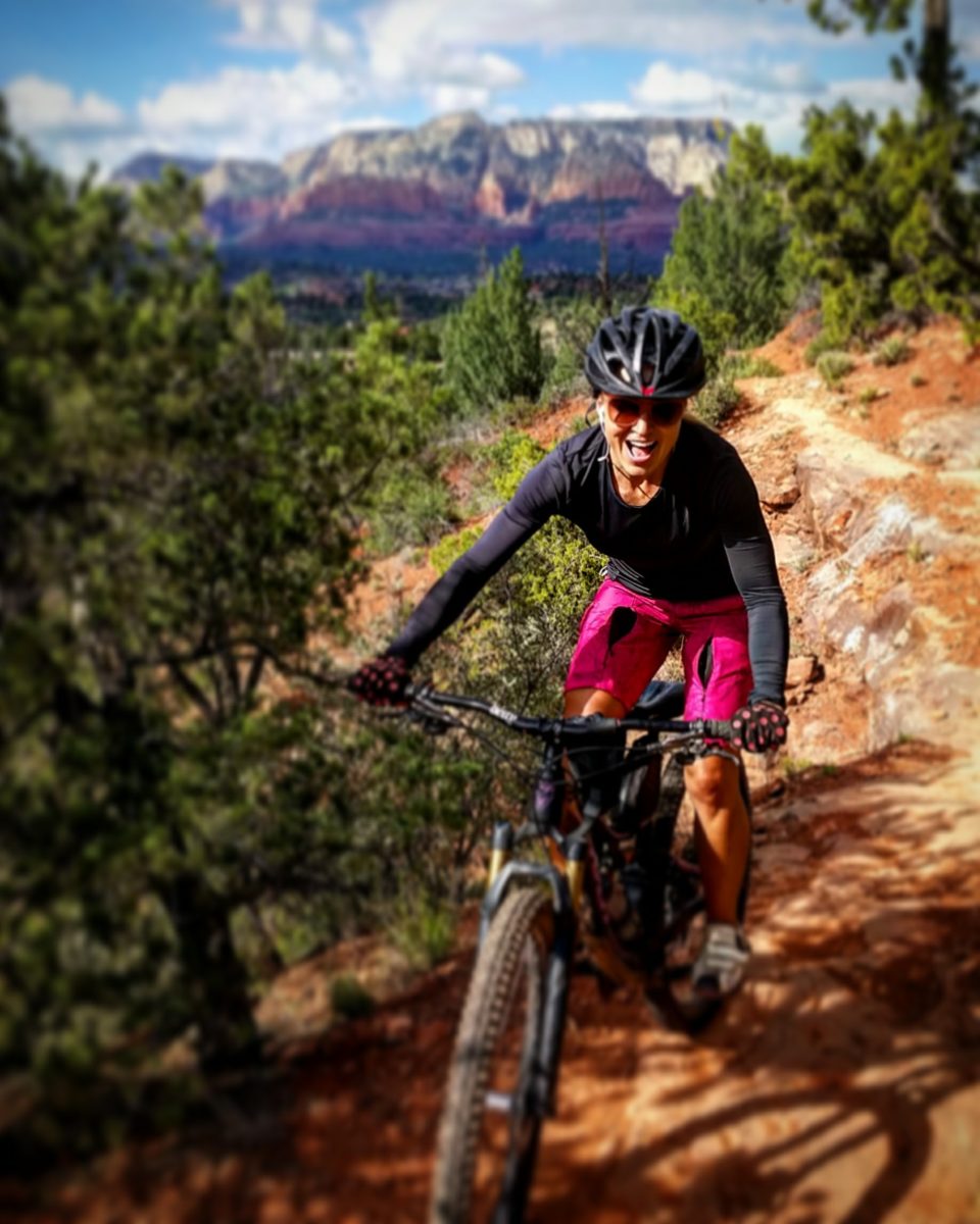 Everything You Need to Know About Mountain Biking Coconino National ...